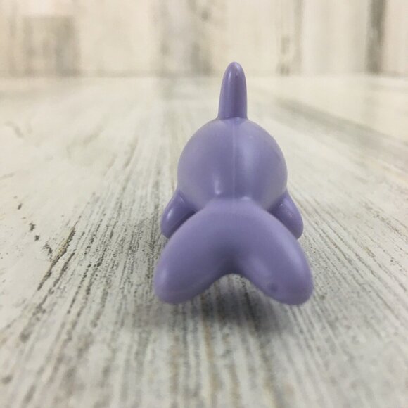 moose toys | Toys | Bluey Toy Lot Chattermax Floppy Bartlebee Grey ...